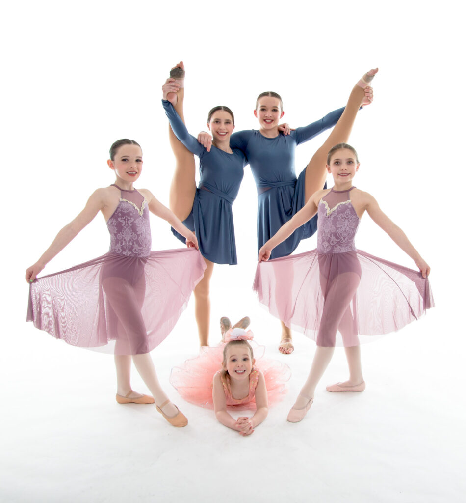 About - DancExplosion Arts Center