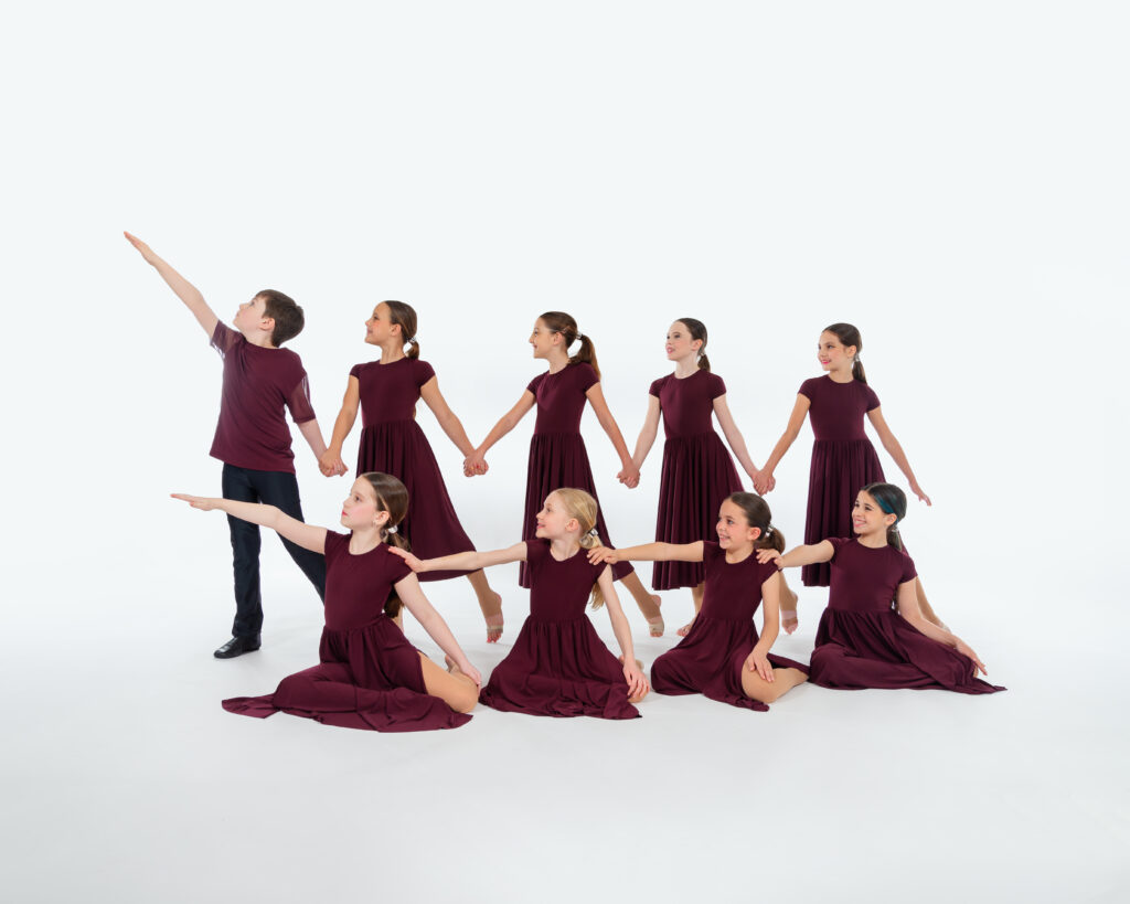 Schedule - DancExplosion Arts Center